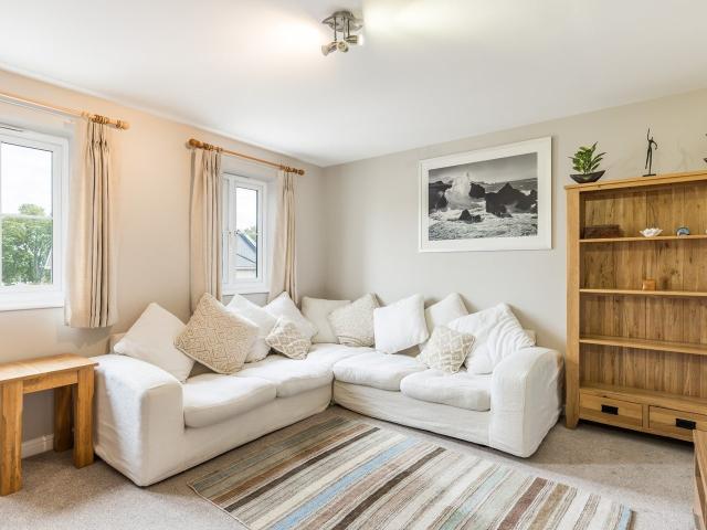 Apartment at Floyer Close, Greater London