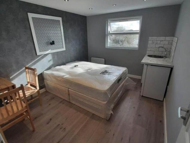 Apartment at Framfield Road, Greater London