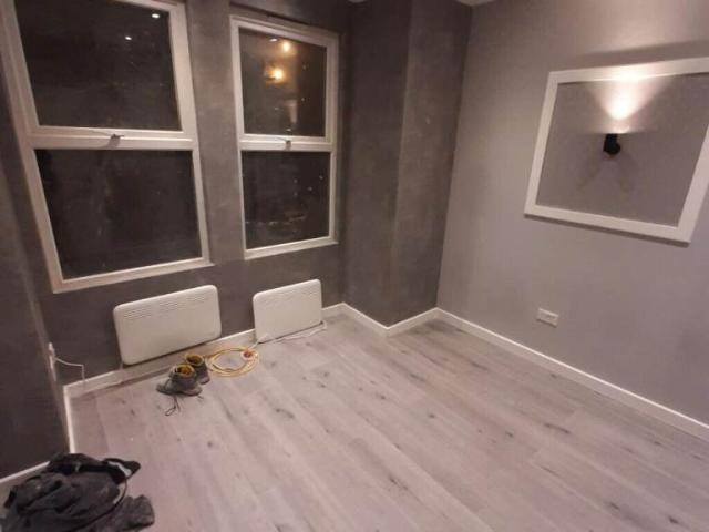 Apartment at Framfield Road, Greater London