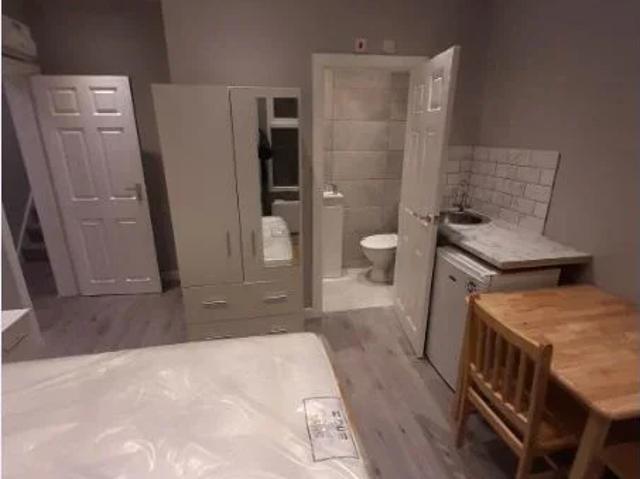 Apartment at Framfield Road, Greater London