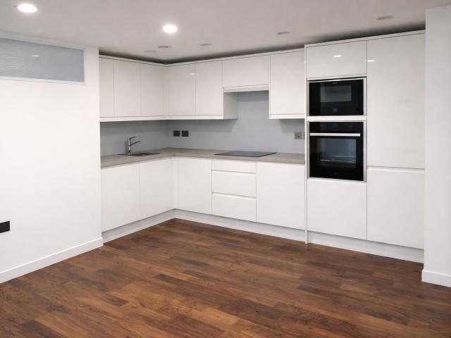 Apartment at Frampton Street, City of Westminster
