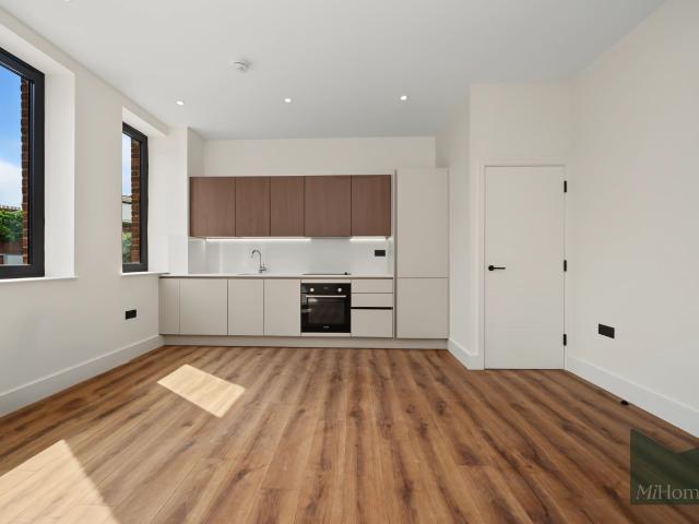Apartment at Frances Road, Windsor