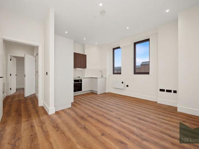 Apartment at Frances Road, Windsor