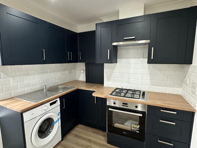 Apartment at Frances Street, Greater London