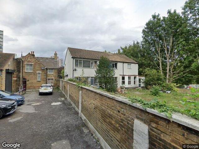 Apartment at Frances Street, Greater London