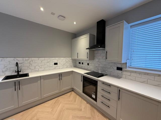 Apartment at Frances Street, Doncaster