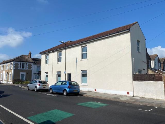 Apartment at Francis Avenue, Portsmouth