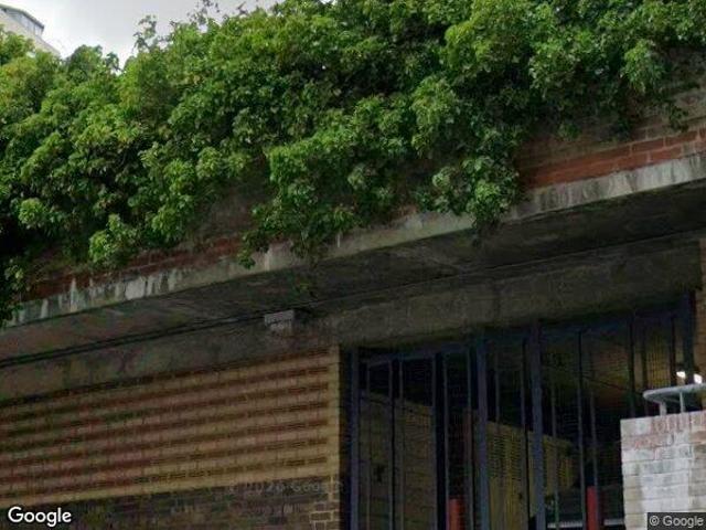 Apartment at Francis Chichester Way, Greater London