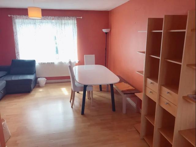 Apartment at Francis Darwin Court, Cambridge