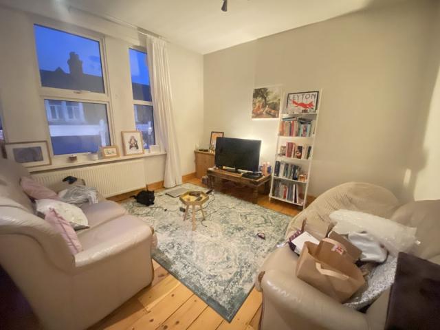 Apartment at Francis Road, Greater London