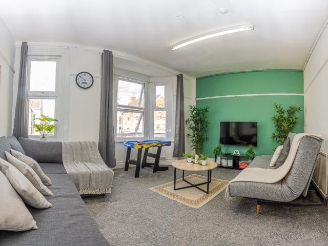 Apartment at Francis Road, Greater London