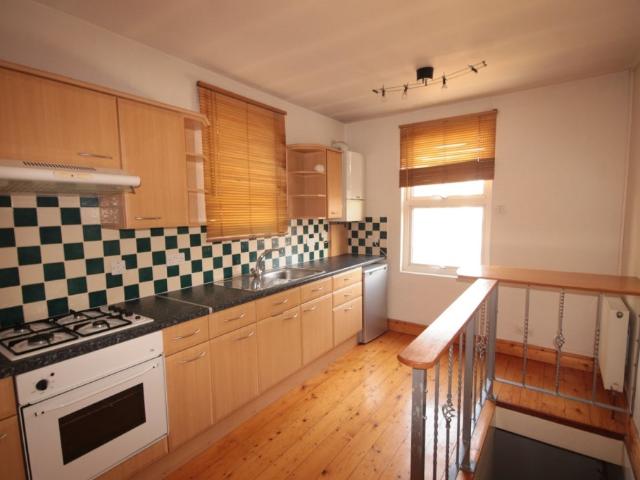Apartment at Francis Road, Greater London