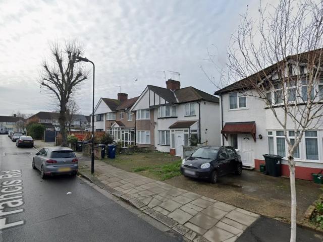 Apartment at Francis Road, Greater London