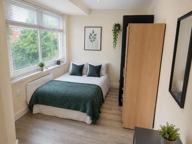 Apartment at Francis Road, Greater London