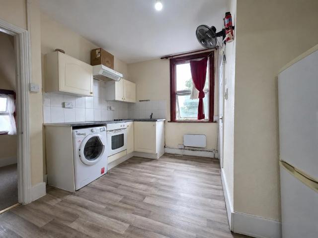 Apartment at Francis Road, Greater London