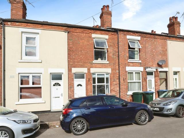 Apartment at Francis Street, Coventry