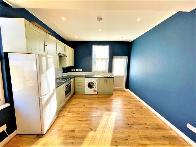 Apartment at Franciscan Road, Greater London