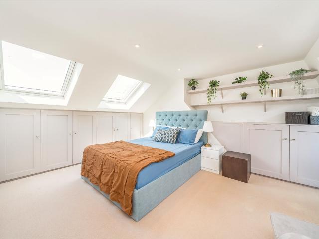 Apartment at Franciscan Road, Greater London
