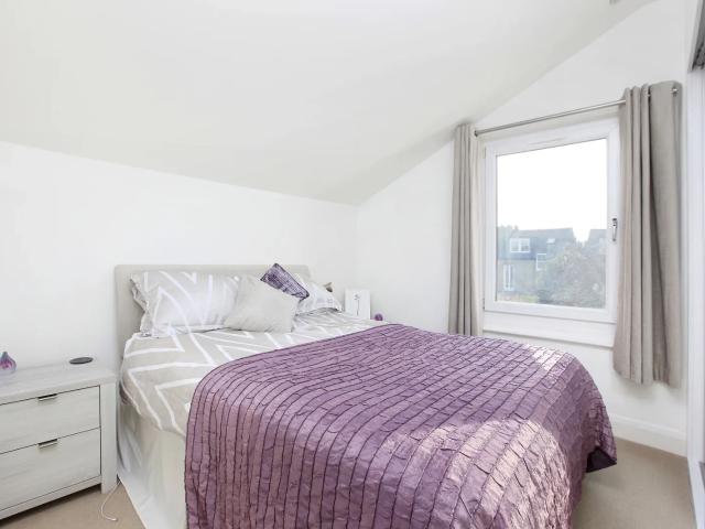 Apartment at Franconia Road, Greater London