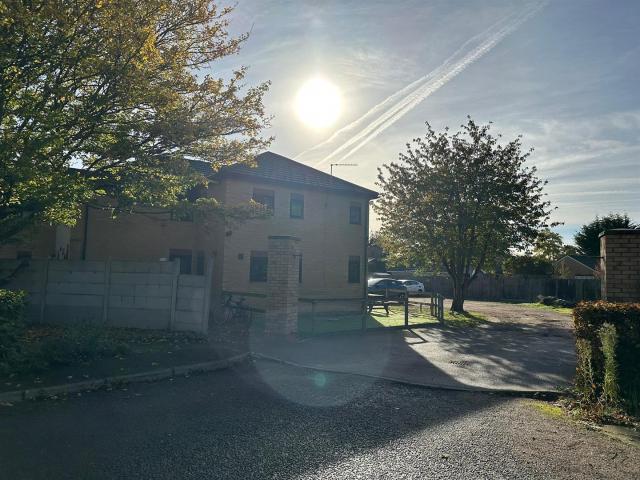 apartment at Frank’s Lane, Cambridge,England