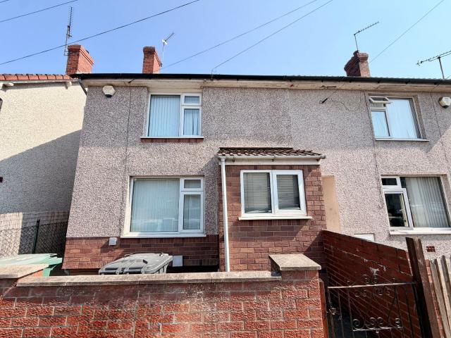 Apartment at Frank Road, Doncaster