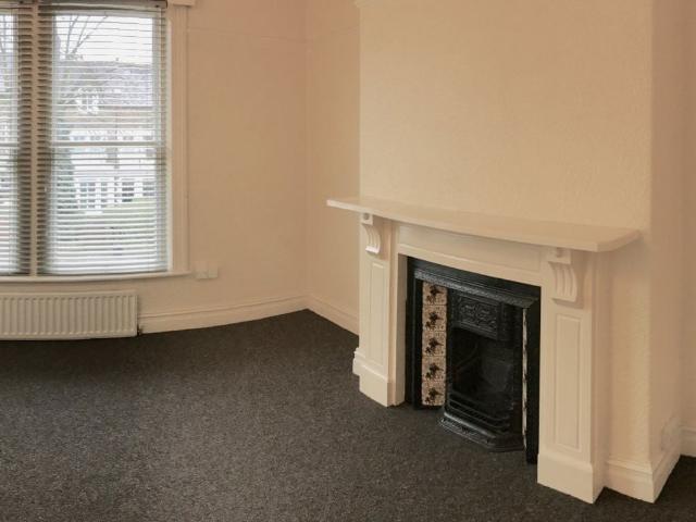 Apartment at Franklin Road, Harrogate