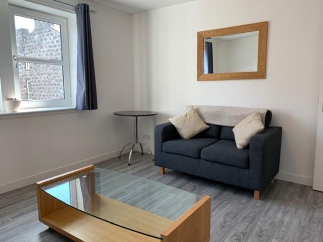 Apartment at Fraser Place, Aberdeen City