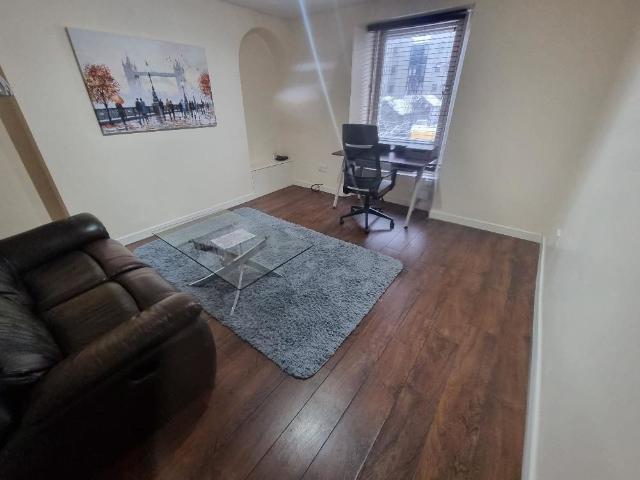 Apartment at Fraser Road, Aberdeen