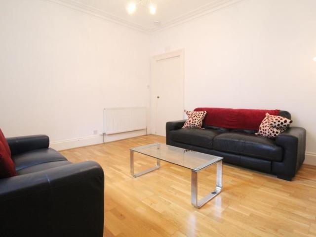Apartment at Fraser Street, Aberdeen