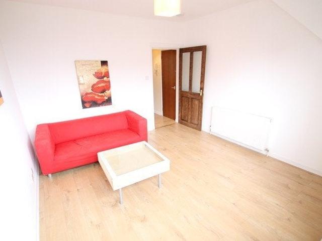 Apartment at Fraser Street, Aberdeen City