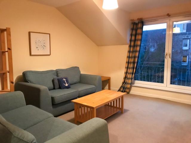 Apartment at Fraser Street, Aberdeen City