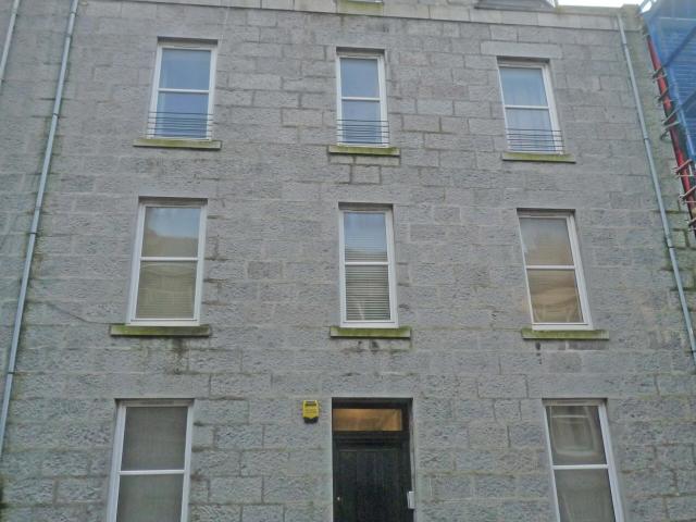 Apartment at Fraser Street, Aberdeen City