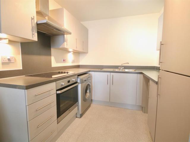 Apartment at Fratton Way, Portsmouth