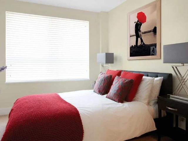Apartment at Fred White Walk, Greater London