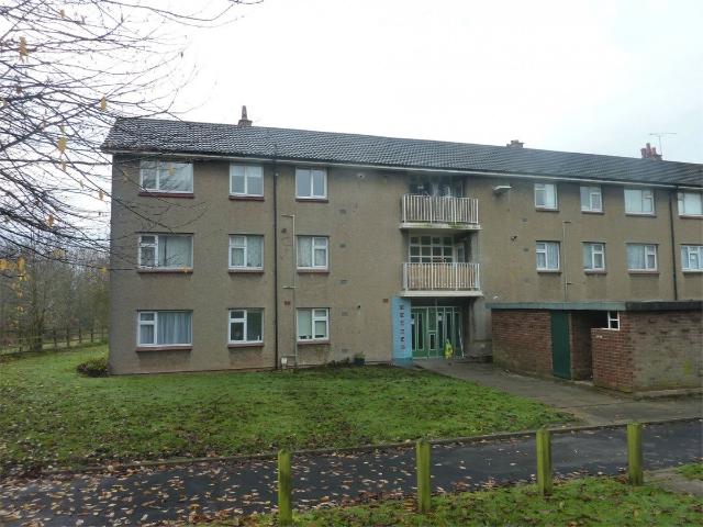 Apartment at Fred Lee Grove, Coventry