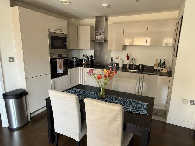 Apartment at Freda Street, Greater London