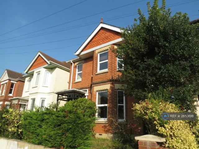 Apartment at Frederica Road, Bournemouth
