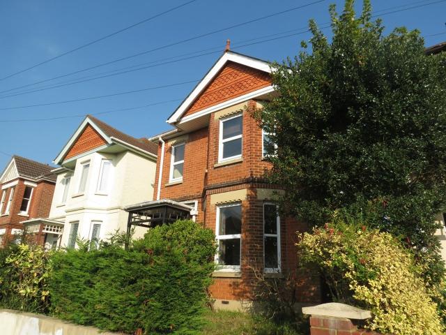 Apartment at Frederica Road, Bournemouth