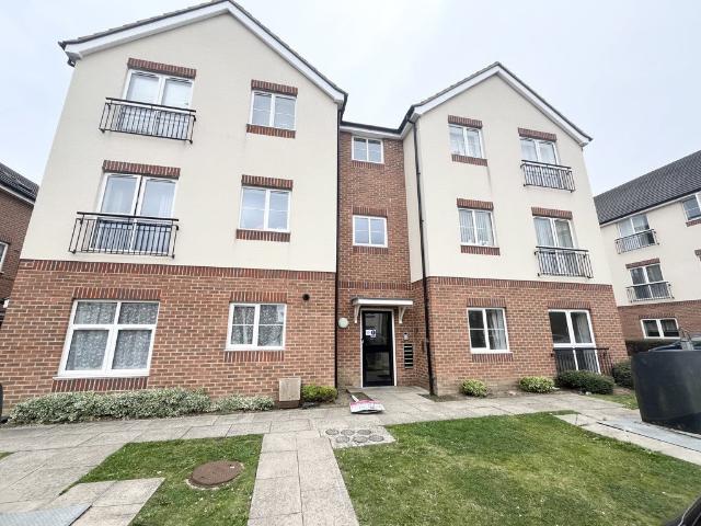 Apartment at Frederick Drive, Peterborough