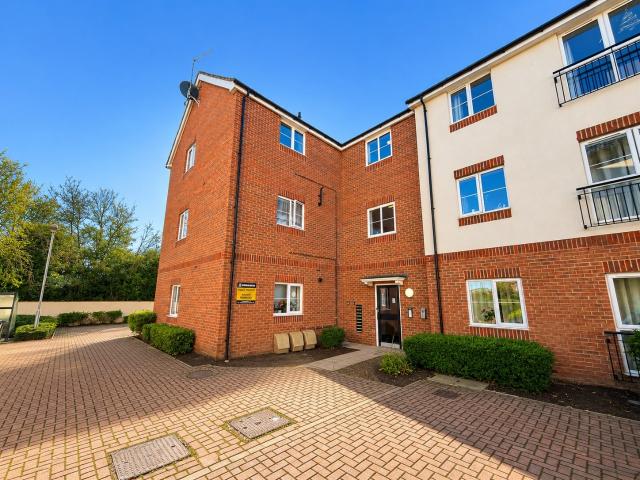 Apartment at Frederick Drive, Peterborough