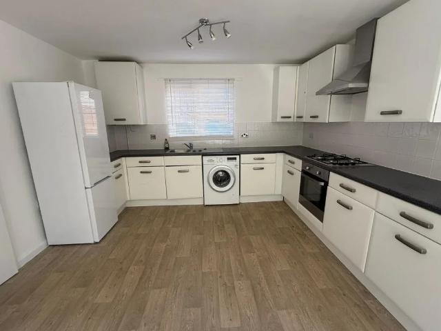 Apartment at Frederick Drive, Peterborough