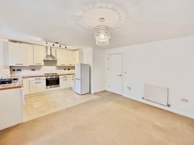 Apartment at Frederick Drive, Peterborough