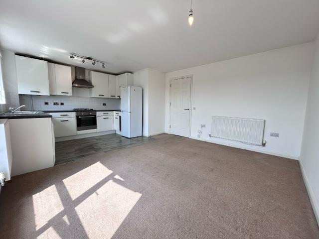 Apartment at Frederick Drive, Peterborough