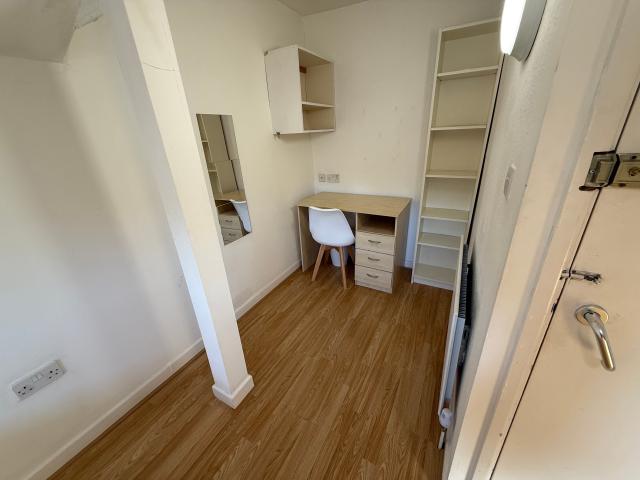 Apartment at Frederick Grove, Nottingham