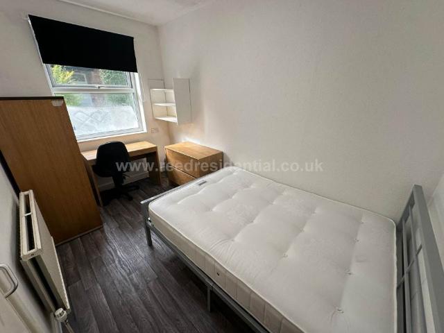 Apartment at Frederick Grove, Nottingham