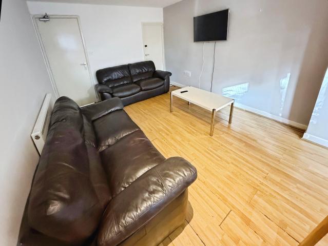 Apartment at Frederick Grove, Nottingham