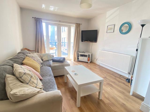 Apartment at Frederick Place, Brighton