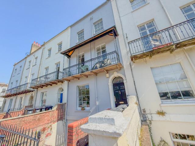 Apartment at Frederick Place, Bristol