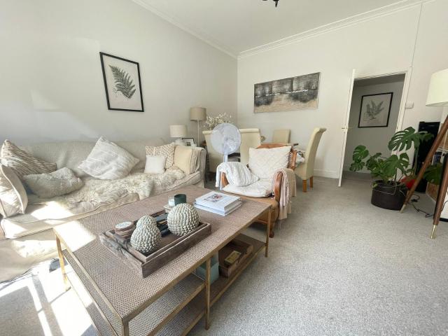 Apartment at Frederick Place, Bristol
