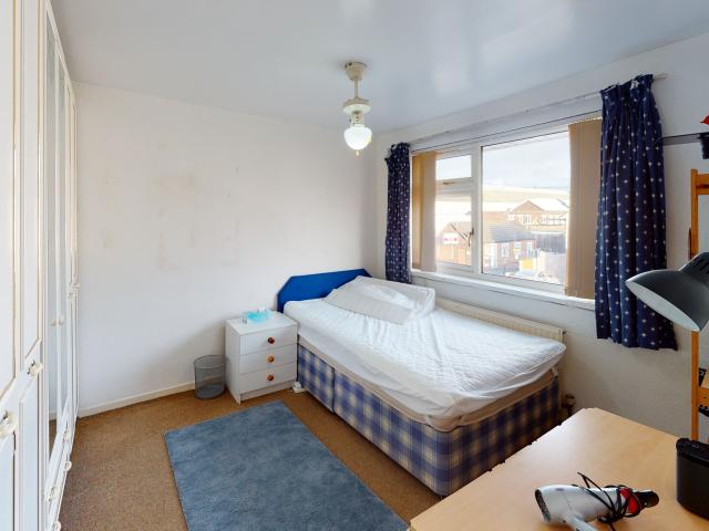 Apartment at Frederick Road, Birmingham